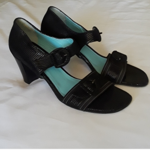 Thierry Rabotin | Shoes | Rare Thierry Rabotin Open Toe Wedge Sandal ...